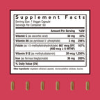 iron supplement for women health
