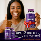 iron supplement for women health
