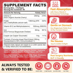 iron supplement for women health