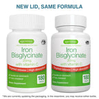 iron supplement for women health