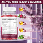 iron supplement for women health