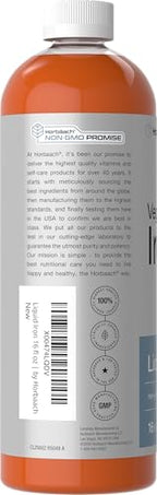 iron supplement for women health