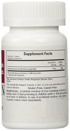 iron supplement for women health