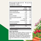 iron supplement for women health