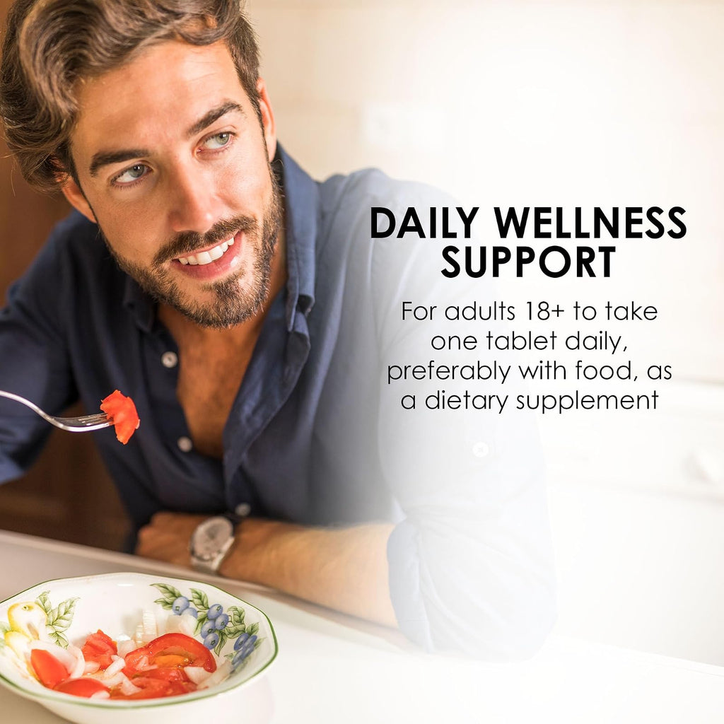 iron supplement for women health