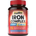iron supplement for women health