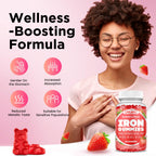 iron supplement for women health