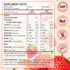 iron supplement for women health
