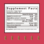 iron supplement for women health