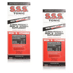 iron supplement for women pack
