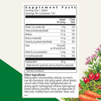 iron supplement for women's health