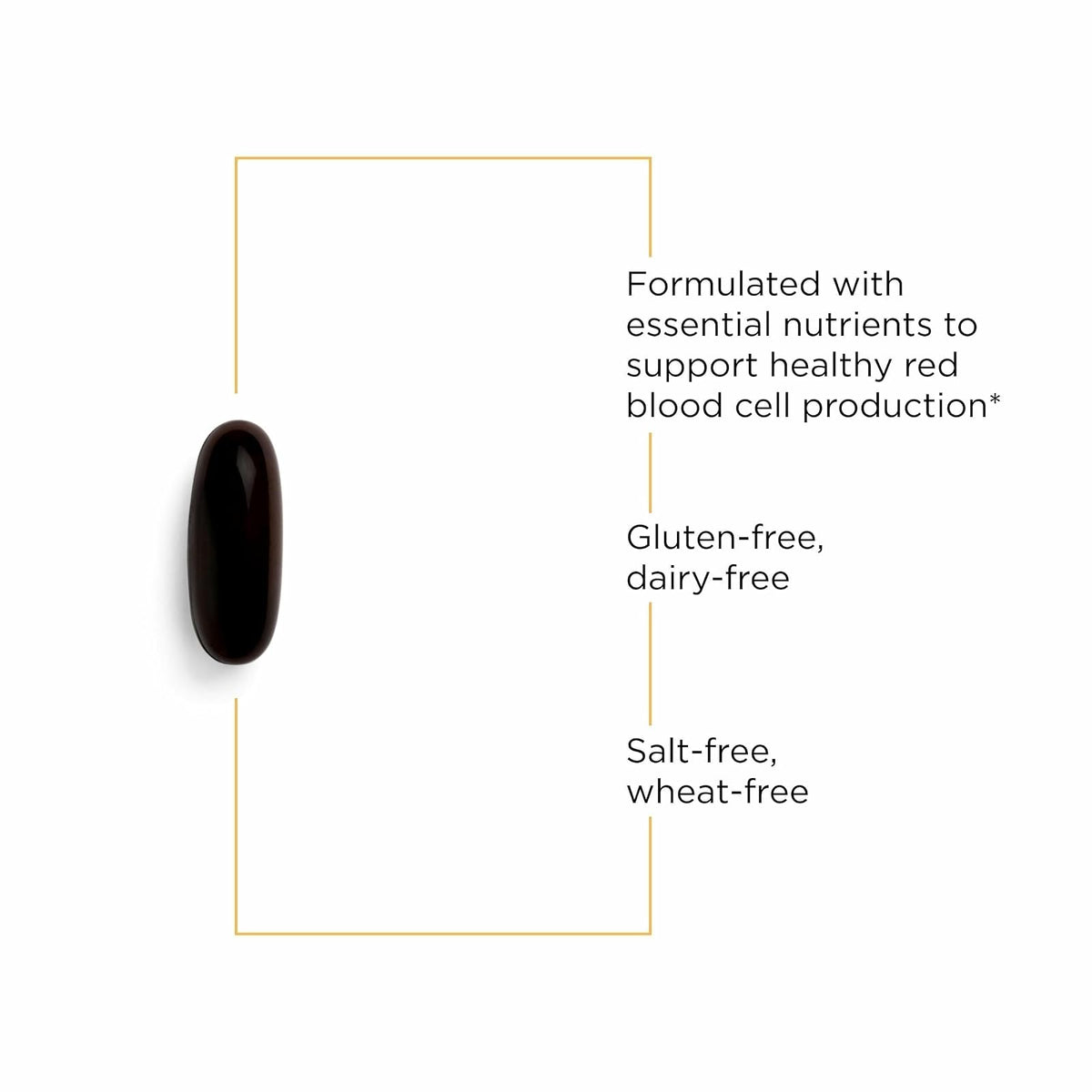 iron supplement for women's health