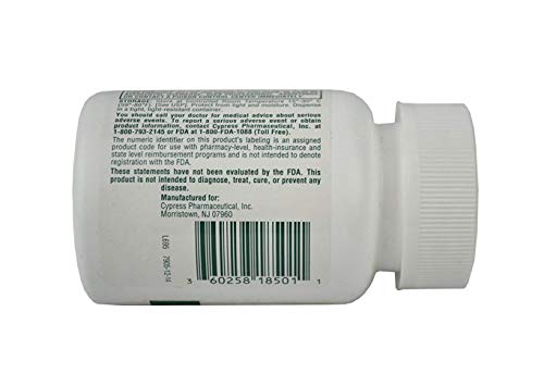Iron supplement for women’s health