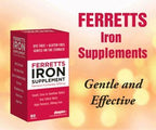 iron supplement for women’s health