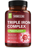 iron supplement for women's health