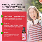 iron supplement for women’s health