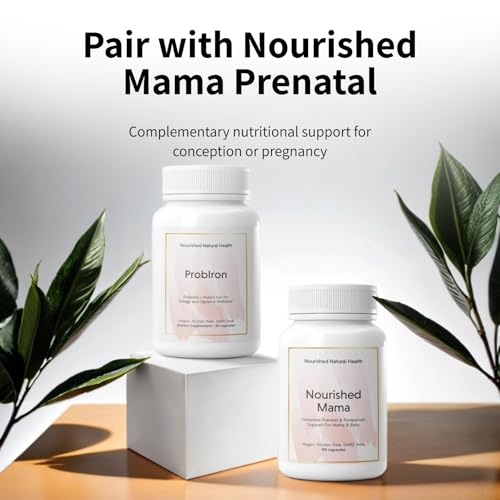 iron supplement for women’s health