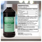 Iron supplement for women’s health