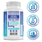 iron supplement for women’s health