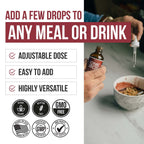 Iron supplement for women’s health