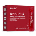 iron supplement for women sachets