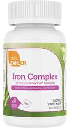 iron supplement for women tablets