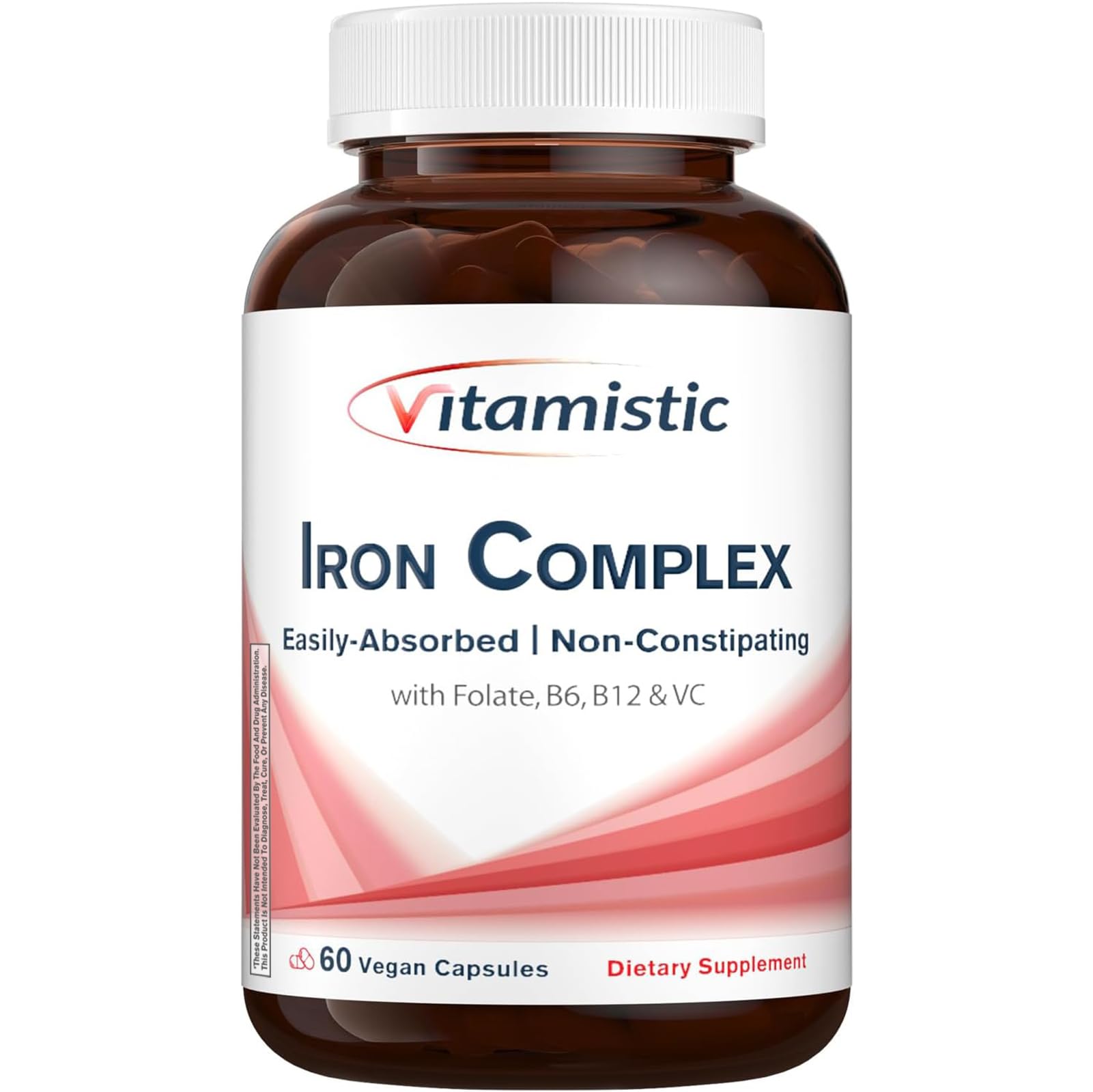 iron supplement for women