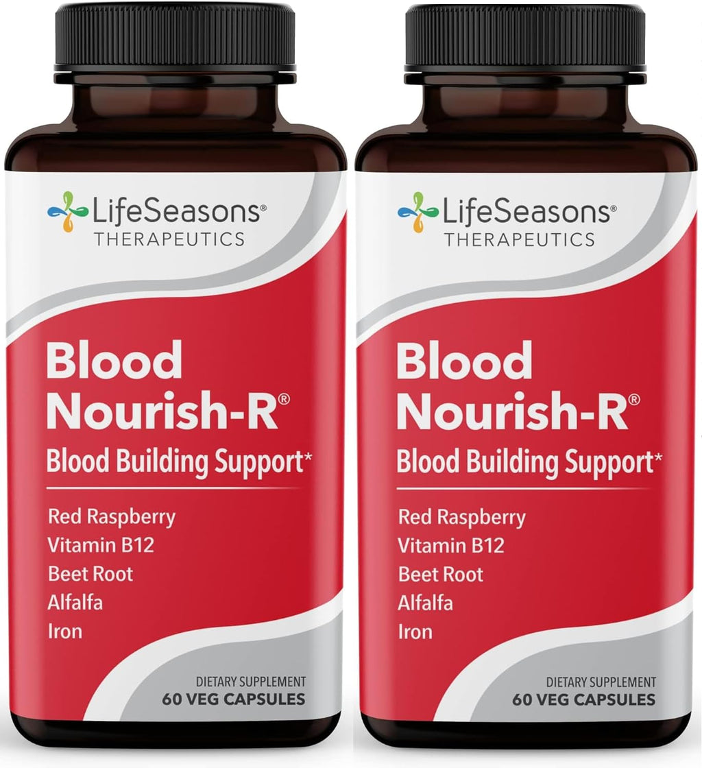 iron supplement for women