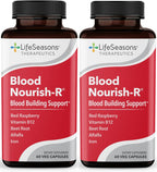 iron supplement for women