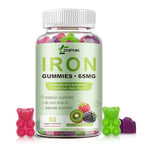 iron supplement for women