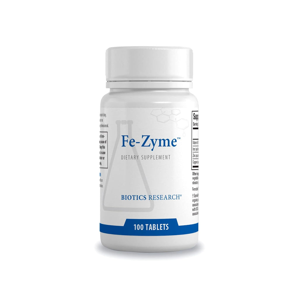 iron supplement for women