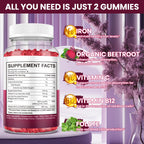 iron supplement for women