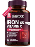 iron supplement for women