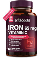 iron supplement for women