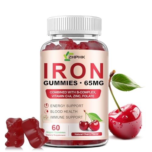 iron supplement for women