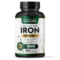 iron supplement for women