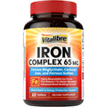 iron supplement for women