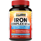 iron supplement for women