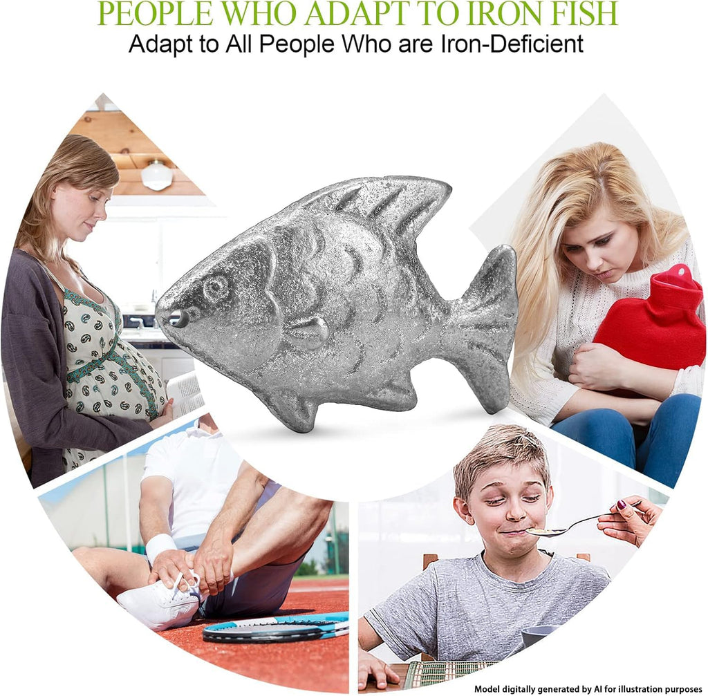 iron supplement for women