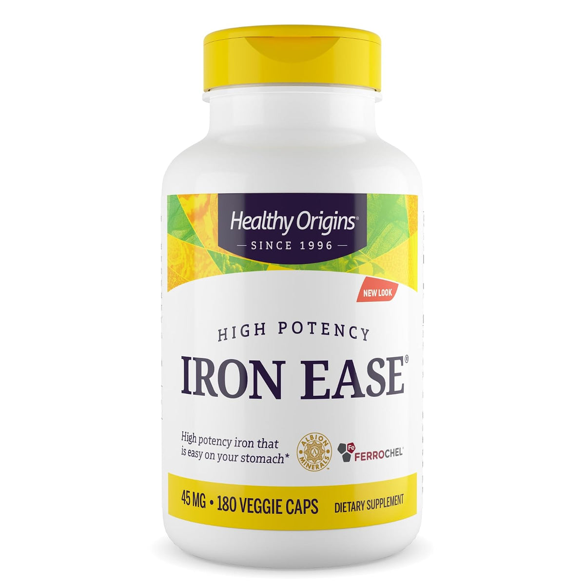 iron supplement for women