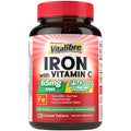 iron supplement for women