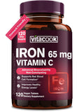 iron supplement for women