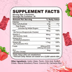 iron supplement gummies for seniors