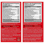 iron supplement to boost iron levels