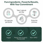 iron supplement to support immune function