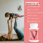 iron supplement to support immunity