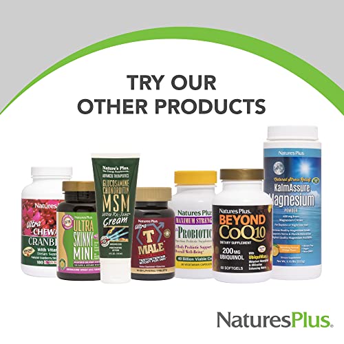 iron supplement with added antioxidants