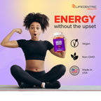 iron supplement with iron bisglycinate