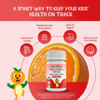 iron supplement with vitamin C