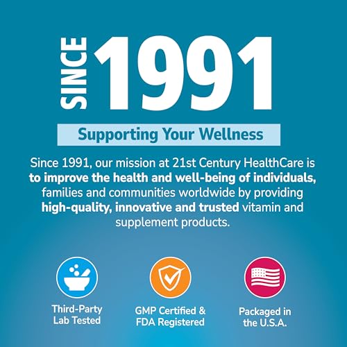 iron supplements for overall health